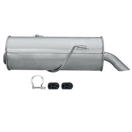 Hella Endschalld&auml;mpfer 8ld366032831 hinten f&uuml;r Citro&euml;n/Peugeot
