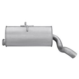 Hella Endschalld&auml;mpfer 8ld366027571 hinten f&uuml;r Citro&euml;n/Peugeot