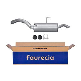 Hella Endschalld&auml;mpfer 8ld366027601 hinten f&uuml;r Citro&euml;n/Peugeot