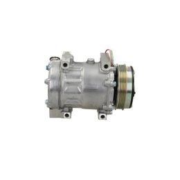 BV PSH Kompressor, Klimaanlage 090505040876 f&uuml;r Citro&euml;n/Peugeot