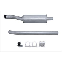 Hella Vorschalld&auml;mpfer 8lb366022921 vorne f&uuml;r VW