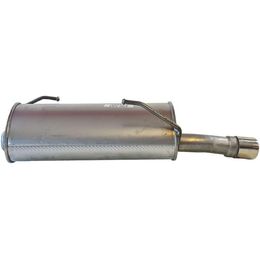 BOSAL Endschalld&auml;mpfer 190503 f&uuml;r Peugeot