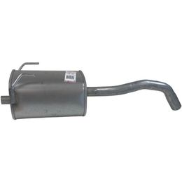 BOSAL Endschalld&auml;mpfer 148193 f&uuml;r Ford Fiat