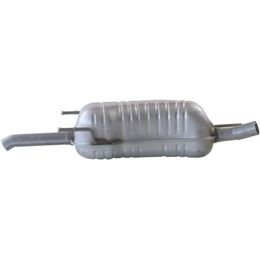 BOSAL Endschalld&auml;mpfer 185479 f&uuml;r Vaughall Opel