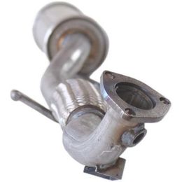 BOSAL Vorschalld&auml;mpfer 281483 f&uuml;r VW Skoda