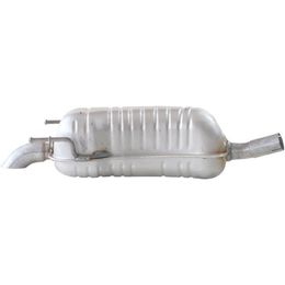 BOSAL Endschalld&auml;mpfer 185647 f&uuml;r Vaughall