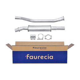 Hella Mittelschalld&auml;mpfer 8lc366023371 f&uuml;r Citro&euml;n/Peugeot