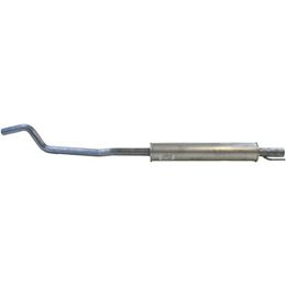 BOSAL Mittelschalld&auml;mpfer 284739 f&uuml;r Vaughall