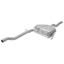 Hella Mittelschalld&auml;mpfer 8lc366023771 f&uuml;r LANCIA