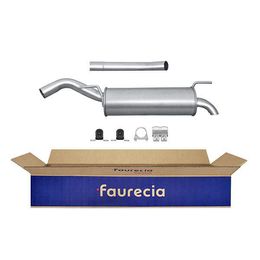 Hella Endschalld&auml;mpfer 8ld366035381 hinten f&uuml;r VW