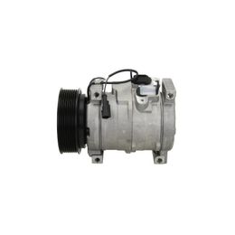 BV PSH Kompressor, Klimaanlage 090515001260