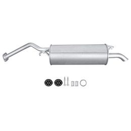 Hella Endschalld&auml;mpfer 8ld366035681 hinten f&uuml;r TOYOTA