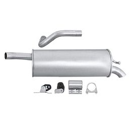 Hella Endschalld&auml;mpfer 8ld366035451 hinten f&uuml;r VW