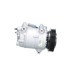 BV PSH Kompressor, Klimaanlage 090575018040 f&uuml;r GM RENAULT NISSAN