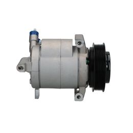 BV PSH Kompressor, Klimaanlage 090135071040 f&uuml;r Opel CHEVROLET