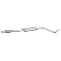 Hella Mittelschalld&auml;mpfer 8lc366024121 f&uuml;r Ford