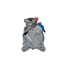 BV PSH Kompressor, Klimaanlage 090215061260 f&uuml;r BMW