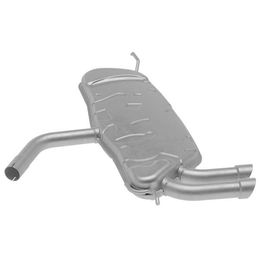 Hella Endschalld&auml;mpfer 8ld366036511 hinten f&uuml;r Skoda VW