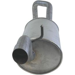 BOSAL Endschalld&auml;mpfer 279839 f&uuml;r Audi