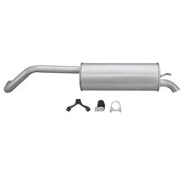 Hella Endschalld&auml;mpfer 8ld366036471 hinten f&uuml;r VW