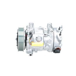 BV PSH Kompressor, Klimaanlage 090225009907 f&uuml;r Citro&euml;n/Peugeot