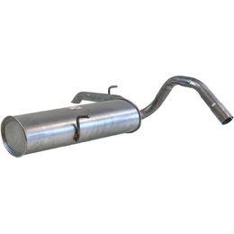 BOSAL Endschalld&auml;mpfer 279869 f&uuml;r Peugeot