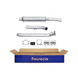 Hella Mittelschalld&auml;mpfer 8lc366024931 f&uuml;r Citro&euml;n/Peugeot