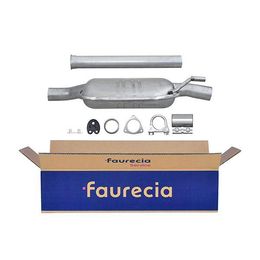Hella Mittelschalld&auml;mpfer 8lc366025341 f&uuml;r Mercedes