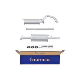 Hella Endschalld&auml;mpfer 8ld366026721 hinten f&uuml;r MG ROVER