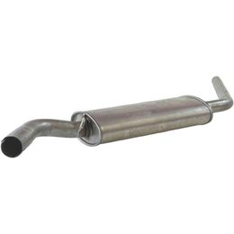 BOSAL Mittelschalld&auml;mpfer 281463 f&uuml;r VW