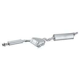 Hella Endschalld&auml;mpfer 8ld366026391 hinten f&uuml;r LANCIA