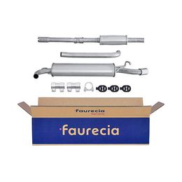 Hella Endschalld&auml;mpfer 8ld366029011 hinten f&uuml;r LANCIA