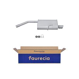 Hella Endschalld&auml;mpfer 8ld366026481 hinten f&uuml;r ALFA ROMEO LANCIA