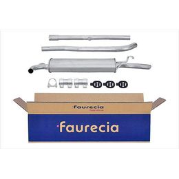 Hella Endschalld&auml;mpfer 8ld366029001 hinten f&uuml;r LANCIA