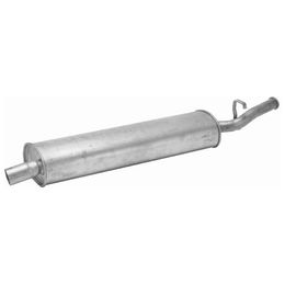 Hella Endschalld&auml;mpfer 8ld366029031 hinten f&uuml;r LANCIA