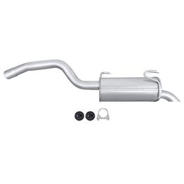 Hella Endschalld&auml;mpfer 8ld366027771 hinten f&uuml;r LANCIA Citro&euml;n/Peugeot Citro&euml;n
