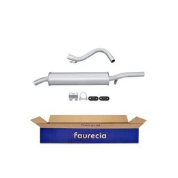 Hella Endschalld&auml;mpfer 8ld366028501 hinten f&uuml;r LANCIA