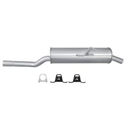 Hella Endschalld&auml;mpfer 8ld366026981 hinten f&uuml;r BMW