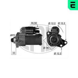 ERA Starter 220056a f&uuml;r Ford VW