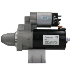 BV PSH Starter 550596102280 f&uuml;r Chrysler Mercedes