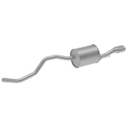 Hella Endschalld&auml;mpfer 8ld366034981 hinten f&uuml;r RENAULT