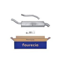 Hella Endschalld&auml;mpfer 8ld366034961 hinten f&uuml;r DACIA