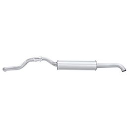 Hella Endschalld&auml;mpfer 8ld366035241 hinten f&uuml;r VW