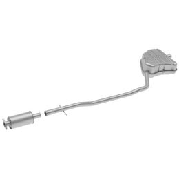 Hella Endschalld&auml;mpfer 8ld366035961 hinten f&uuml;r MINI