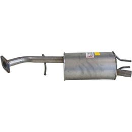 BOSAL Endschalld&auml;mpfer 185507 f&uuml;r Vaughall