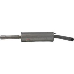 BOSAL Mittelschalld&auml;mpfer 220031 f&uuml;r VW