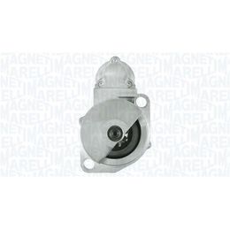 MAGNETI MARELLI Starter 063720052010