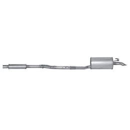 Hella Endschalld&auml;mpfer 8ld366028791 hinten f&uuml;r LANCIA
