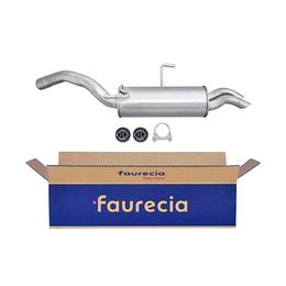 Hella Endschalld&auml;mpfer 8ld366027441 hinten f&uuml;r Citro&euml;n/Peugeot LANCIA