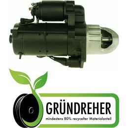 REDFAIR Starter rf17240s f&uuml;r Mercedes